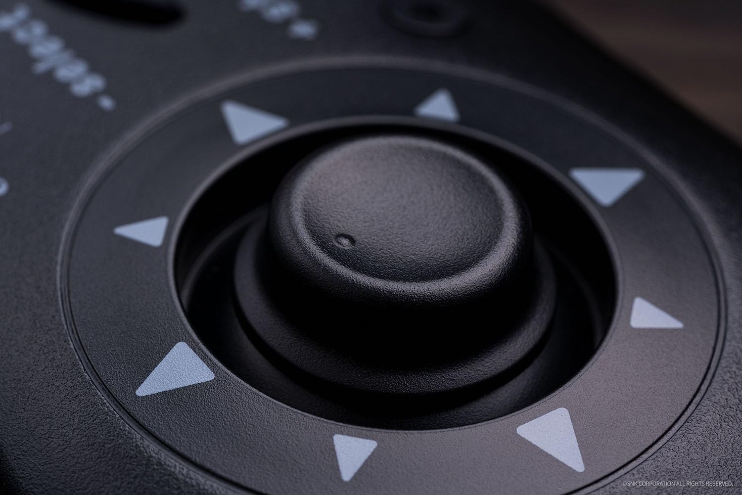 8BitDo NEOGEO Wireless controller - Official SNK license - Iori Yag li ...