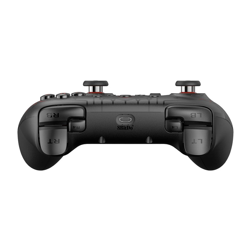 8Bitdo Ultimate 2C Wired Controller - Black Myth: Wukong edition ...