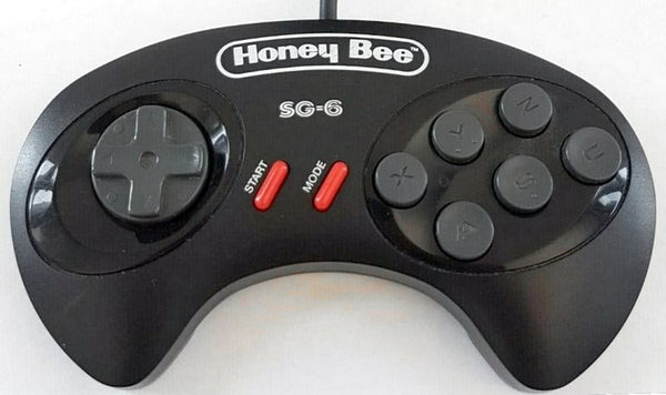 Honey Bee SG-6 controller - Gamesellers.nl