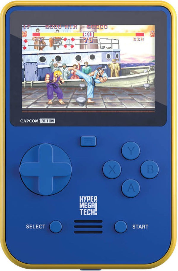 Super Pocket Capcom Edition - Gamesellers.nl